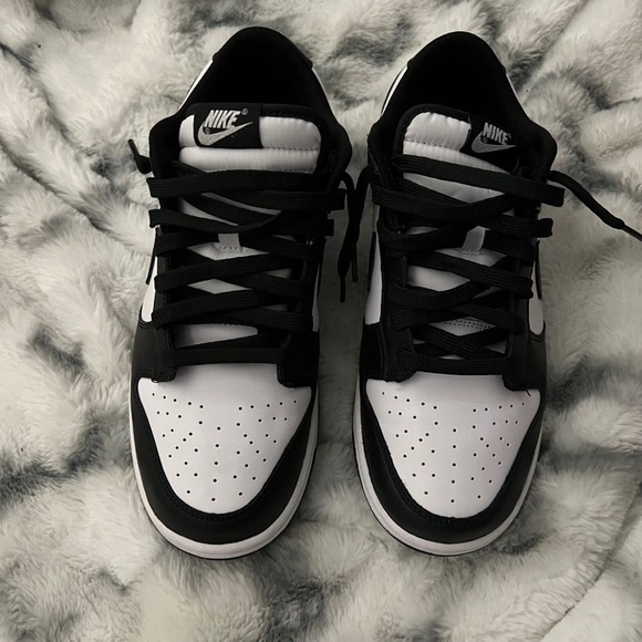 Shoes | Panda Dunk Low | Poshmark